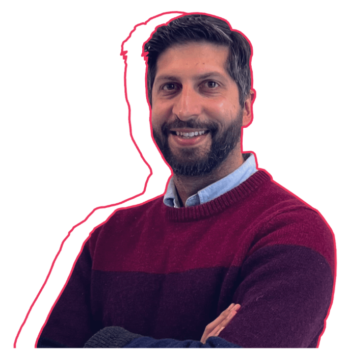 Who We Are - Meet The Team